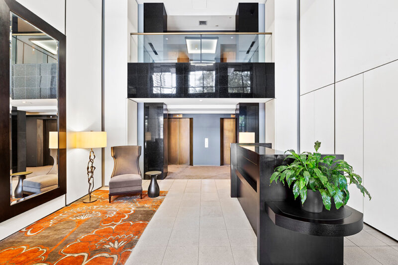 Strata Living - Regency Hyde Park